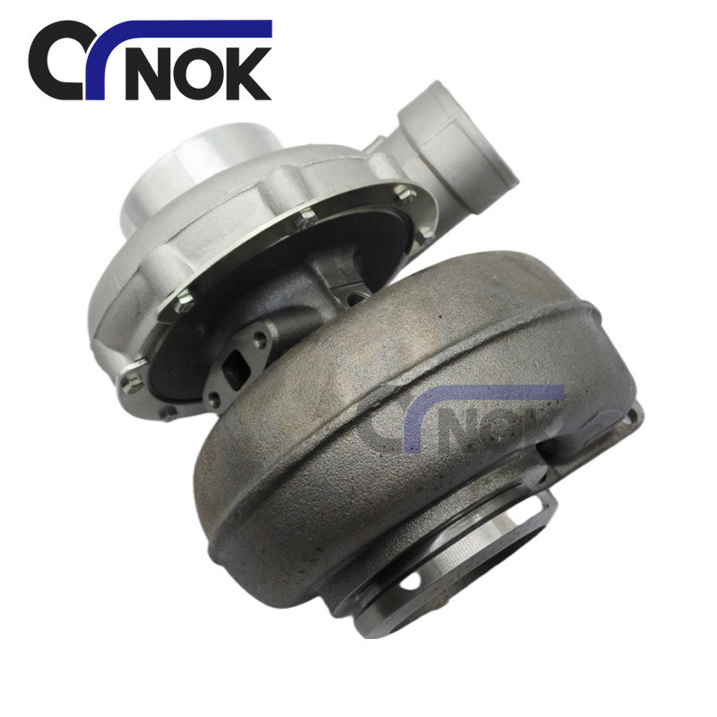 HX50 Water-Cooled Diecel Engine Turbocharger 3537245 3803939 3537246 ...